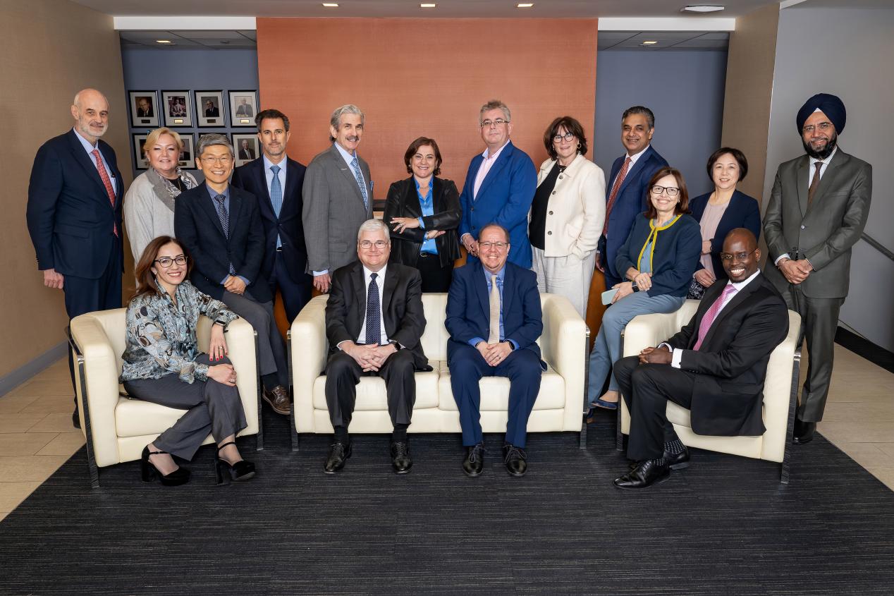 About IESBA | Ethics Board